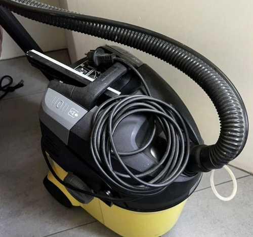 Пылесос karcher se 5.100