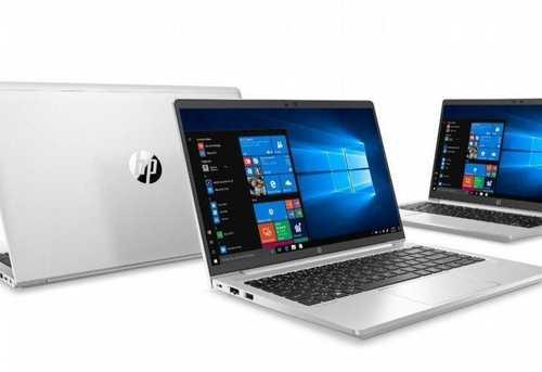 Ноутбук HP probook 450 G8 i3-1115G4/8/256