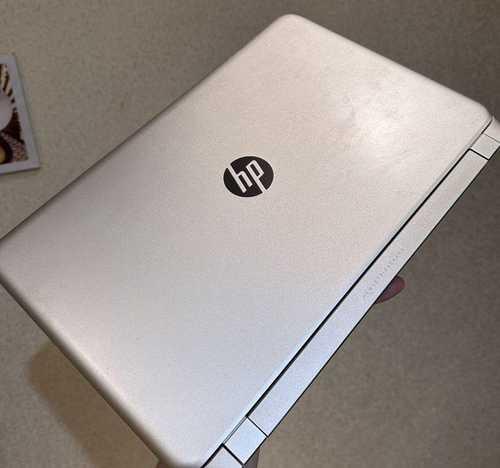 Ноутбук HP pavilion 15