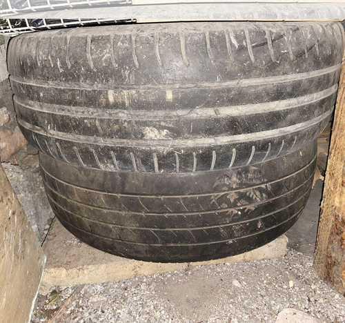 Michelin Primacy 4 205/55 R16