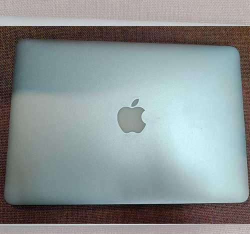 Apple macbook pro 13 2015г