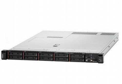 Сервер Lenovo ThinkSystem SR630 7X01CTO1WW/4 - нов