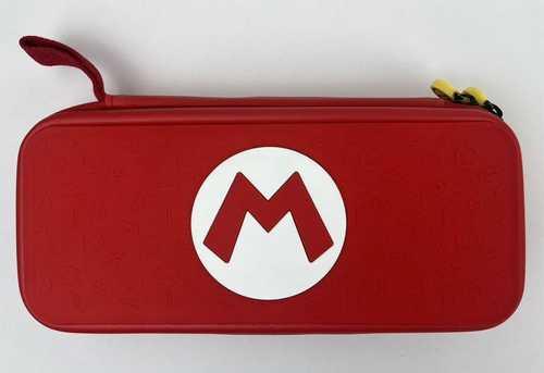 Чехол для Nintendo Switch - Super Mario (M)