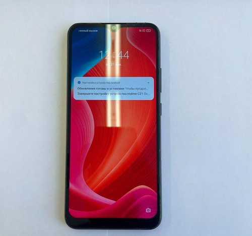 realme C21, 3/32 ГБ