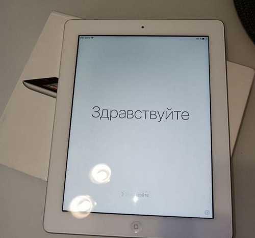 iPad air 3 64gb