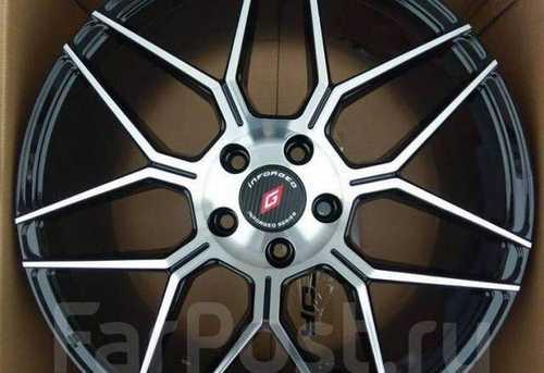 Inforget ifg38 R18 5x112