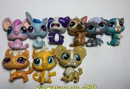 Littlest Pet Shop