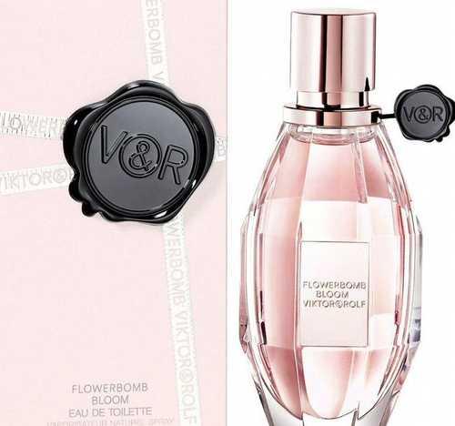 Viktor and Rolf Flowerbomb Bloom 30 мл
