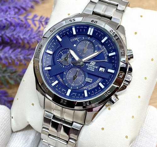 Часы мужские casio edifice