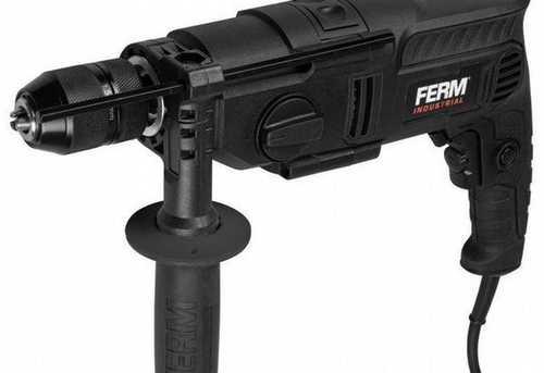 Ударная дрель ferm Industrial PDM1061 (Гайдара 38)