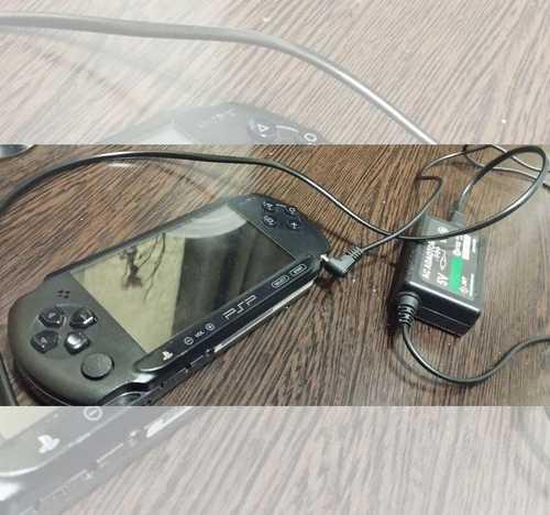 PSP 10008e