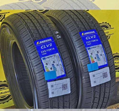 Landsail CLV2 235/70 R16