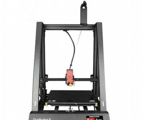 3D принтер Wanhao Duplicator D9 400