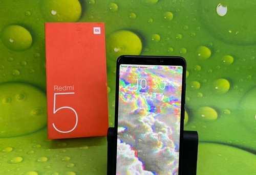 Xiaomi Redmi 5, 2/16 ГБ