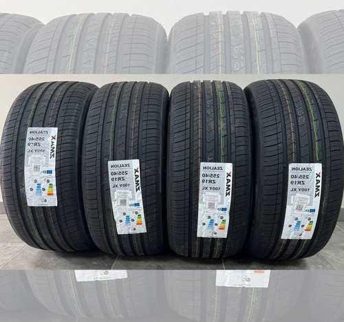 Zmax Zealion 265/35 R18 97W