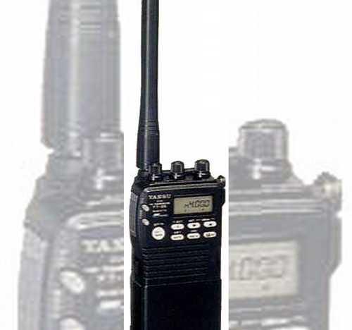 Рация Yaesu FT-26