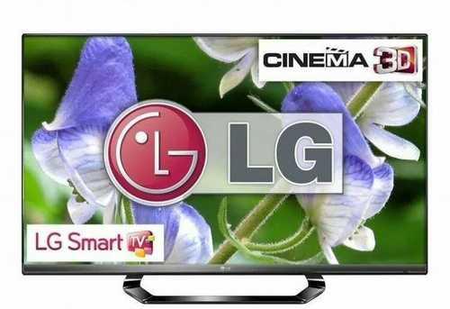 Ж/К SMART LG 42LM640T (диагональ 107см)