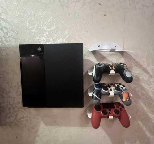 Sony playstation 4
