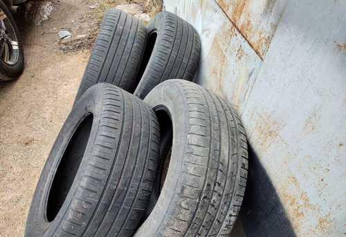 Nokian Tyres Rotiiva HT 275/60 R20