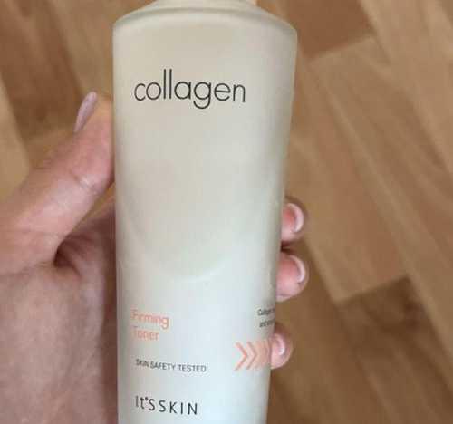 Collagen тоник оригинал