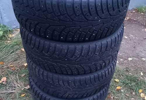 Nokian Tyres Nordman 5 205/55 R16