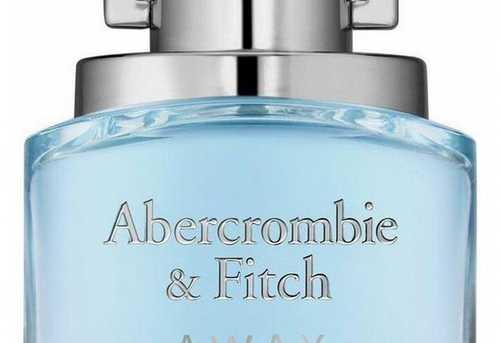 Abercrombie & fitch Away Men - 50 ml, оригинал