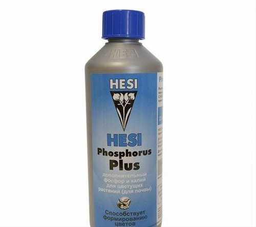 Стимулятор hesi Phosphorus Plus 1л удобрение