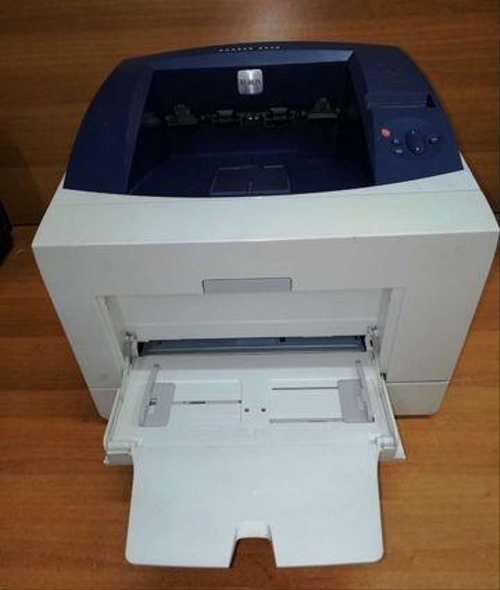 Принтер Xerox Phaser 3435