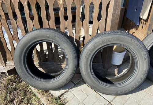 Kumho Ecsta KH11 215/65 R16 98