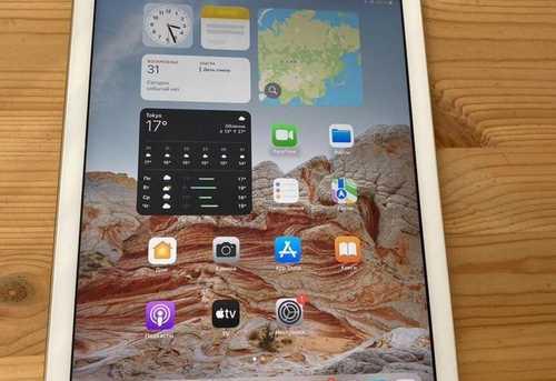 iPad 5 2017 32gb LTE,WI-FI