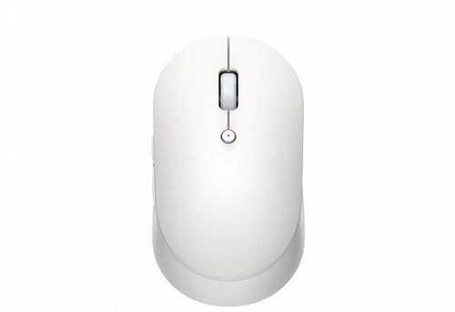 Беспроводная мышь Xiaomi Mi Silent Mouse Edition