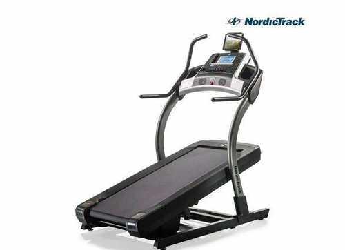 Беговая дорожка NordicTrack Incline Trainer X7i