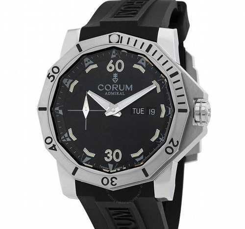 Corum Admirals Cup Deep Hull 48mm A690/04317 новые