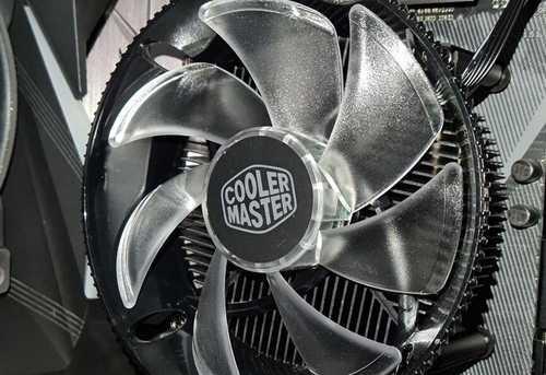 Cooler Master CPU Cooler I71C PWM