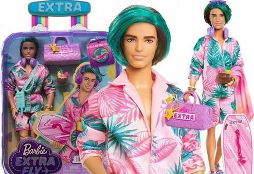 Barbie extra Fly Ken