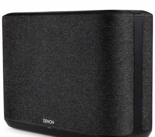 Беспроводная акустика Denon Home 250 black