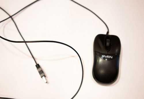 Компьютерная мышь бу