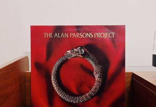The Alan Parsons Project – Vulture Culture LP