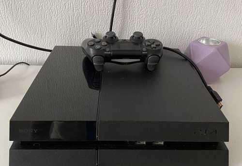 Sony playstation 4