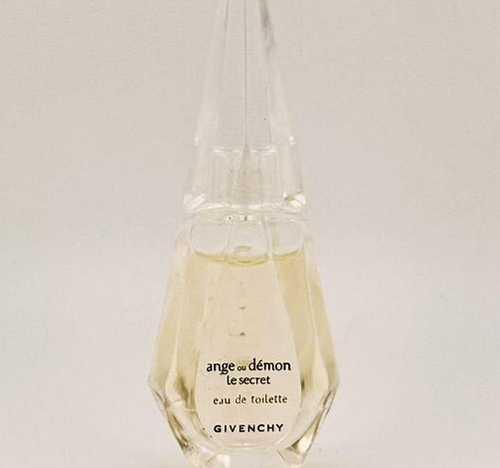 Givenchy Ange Ou Demon Le Secret 4 мл 2013