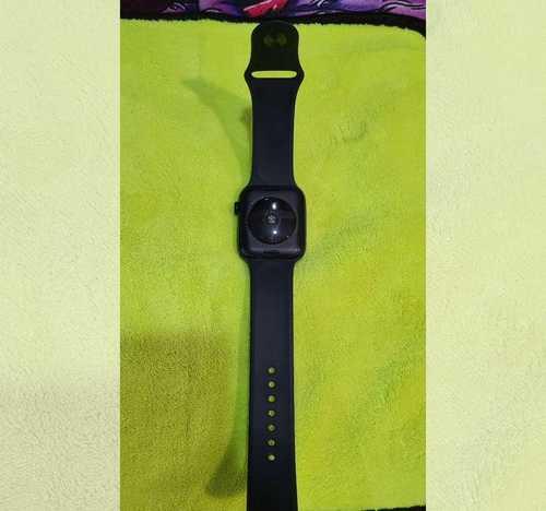 Часы apple watch se 44 mm 2023