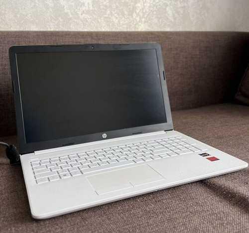 Ноутбук hp laptop 15