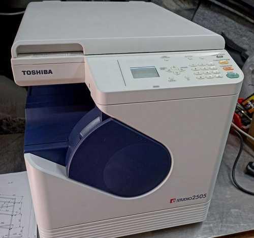 Мфу Toshiba e-studio 2505