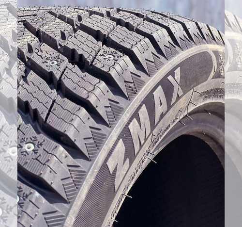 Zmax Winternova Stud II 225/45 R17 119T