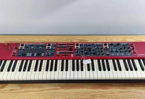 Синтезатор nord stage 2 compact 73
