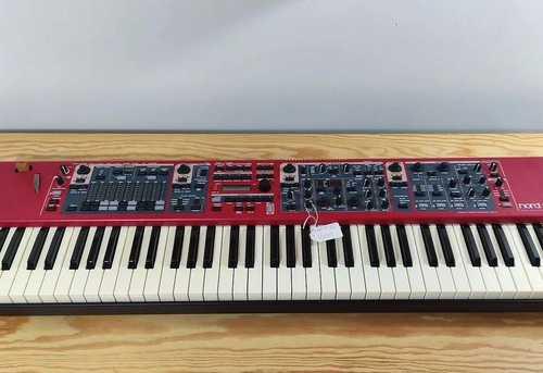 Синтезатор nord stage 2 compact 73