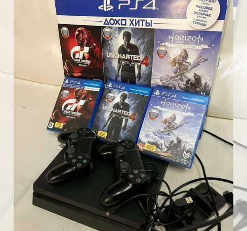 Sony playstation 4