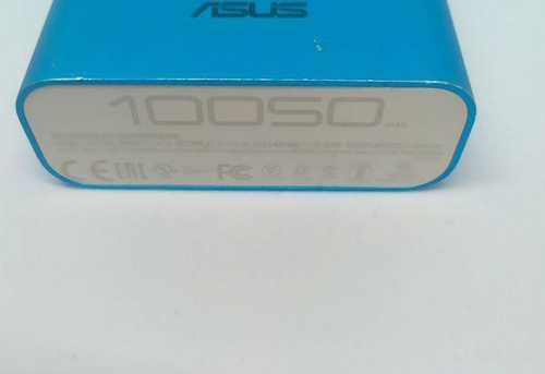 Пауер банк зарядное устройство Asus 10500