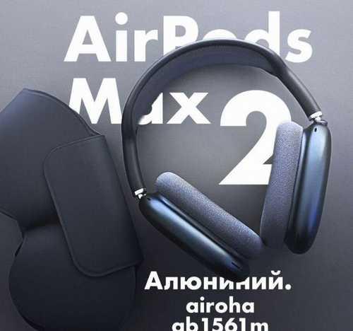 Apple airpods max type c Aluminum