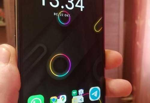 Nokia 6 Android One, 3/32 ГБ